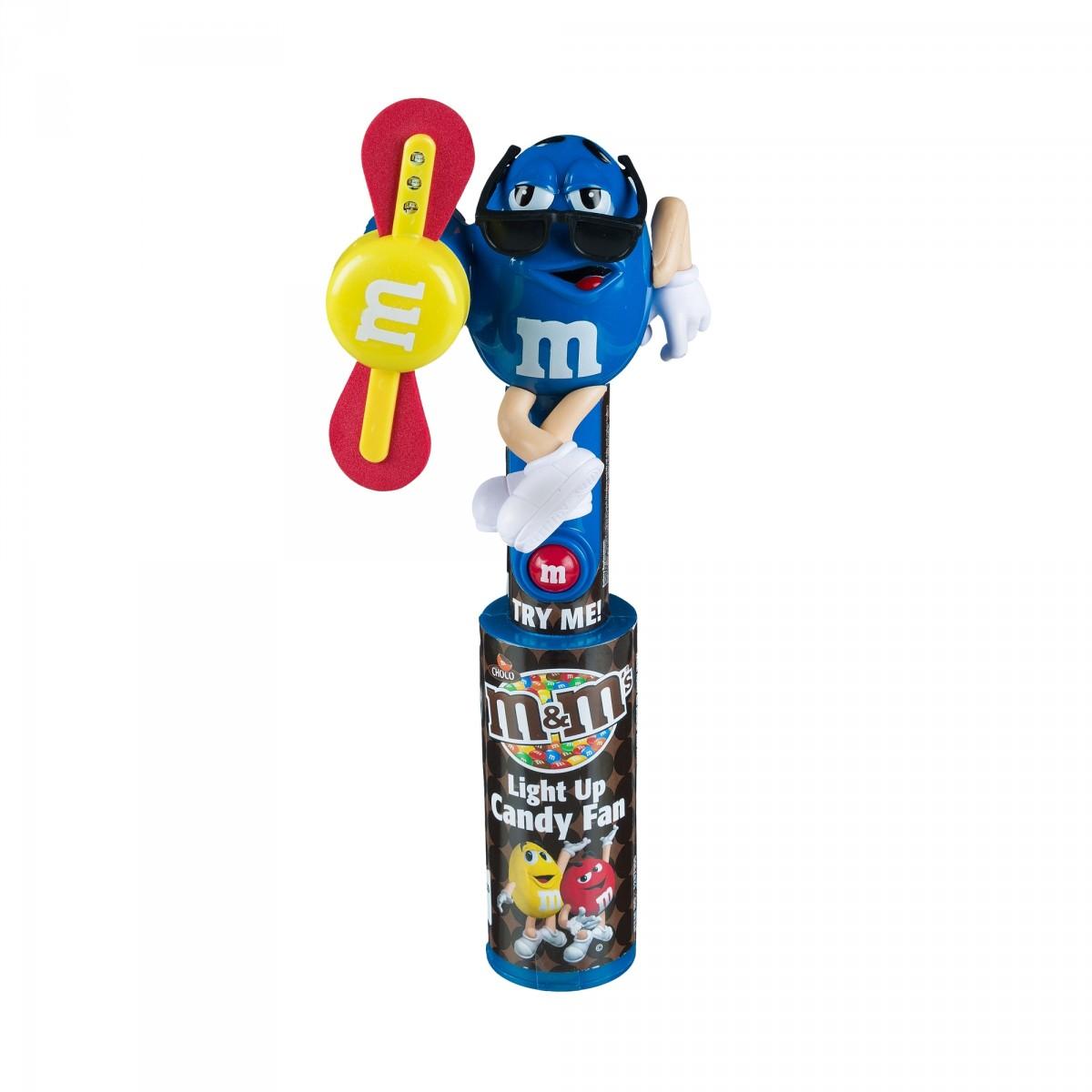 Candy Fan - Aelia Duty Free Candy Fan - Aelia Duty Free